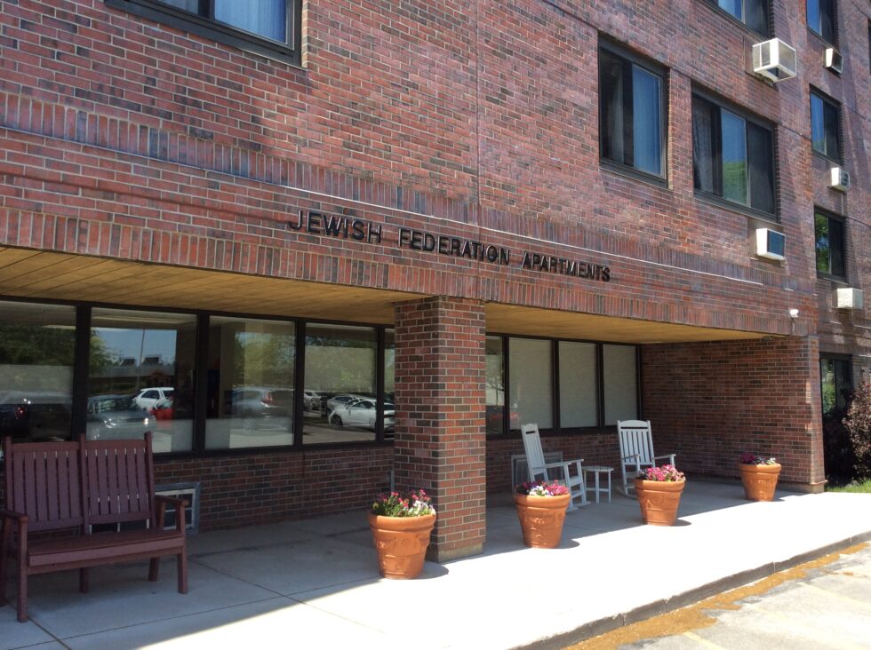 Contact | Jewish Federation Apartments
